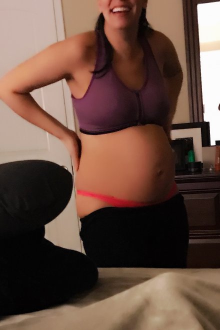 Caught With My Pants Down Porn Pic Eporner