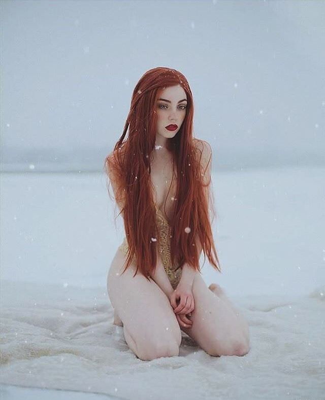 Like The Coldest Winter Chill Porn Pic Eporner