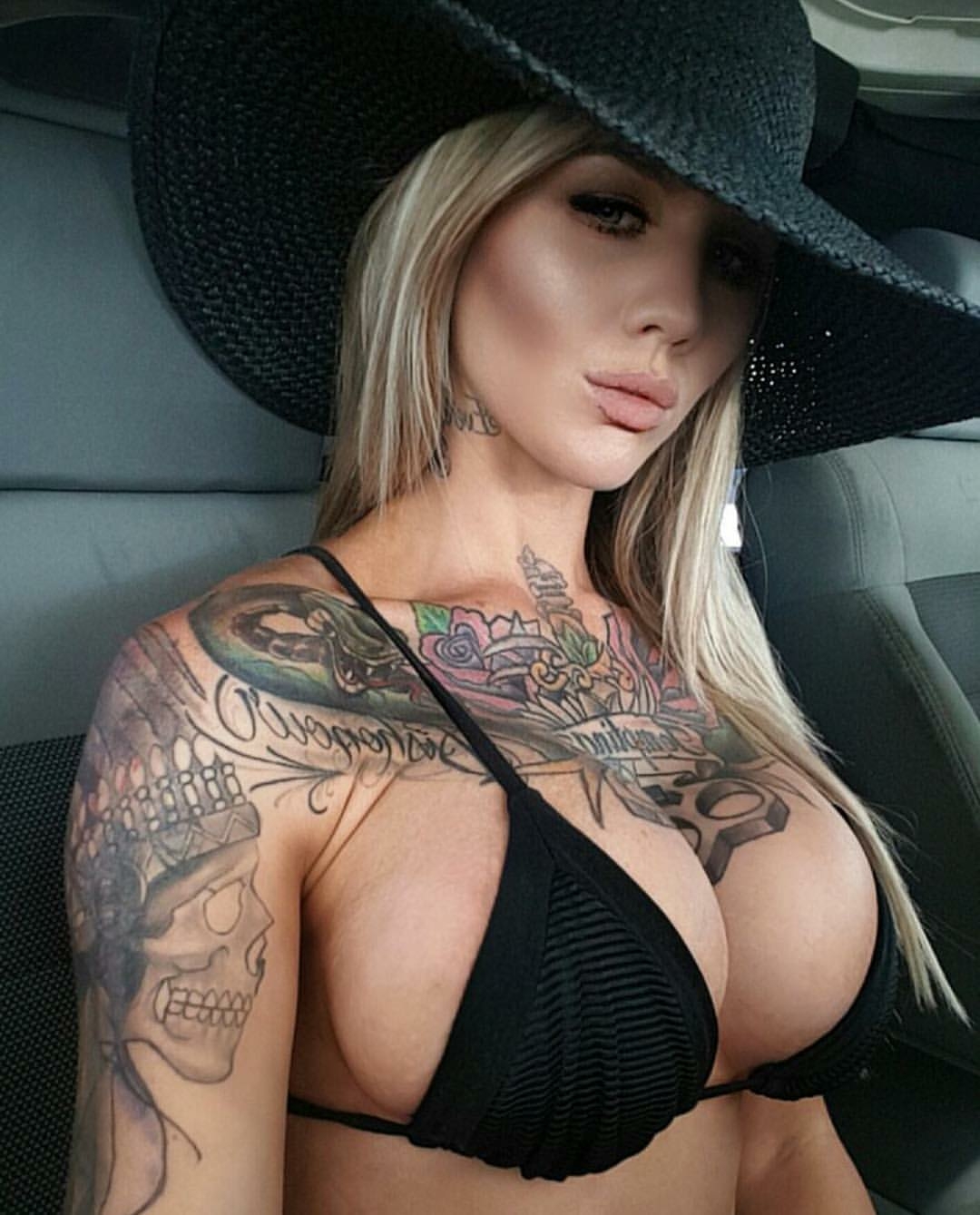 Inked Porn Pic Eporner