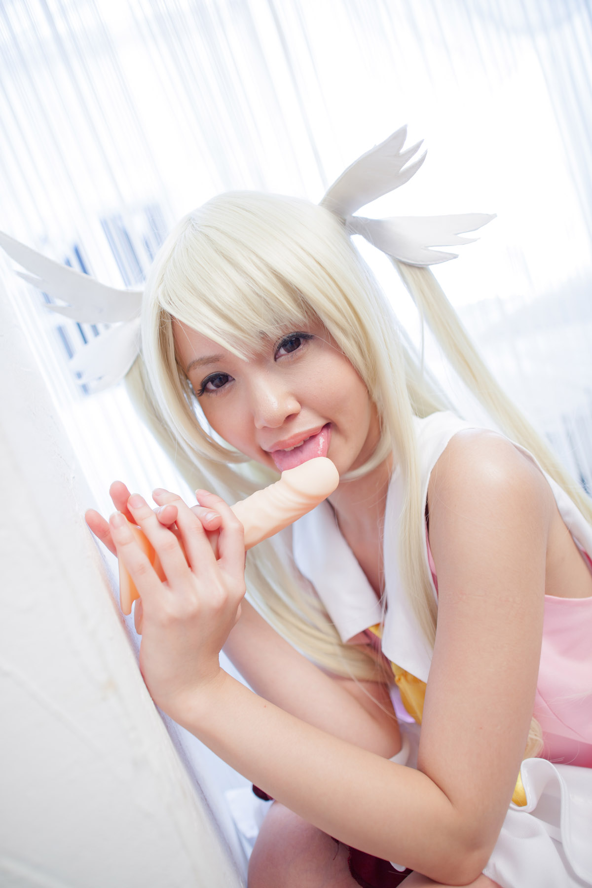 Allgravure Kotomi Asakura Prisma Kotomi 134 Foto Porno Eporner 