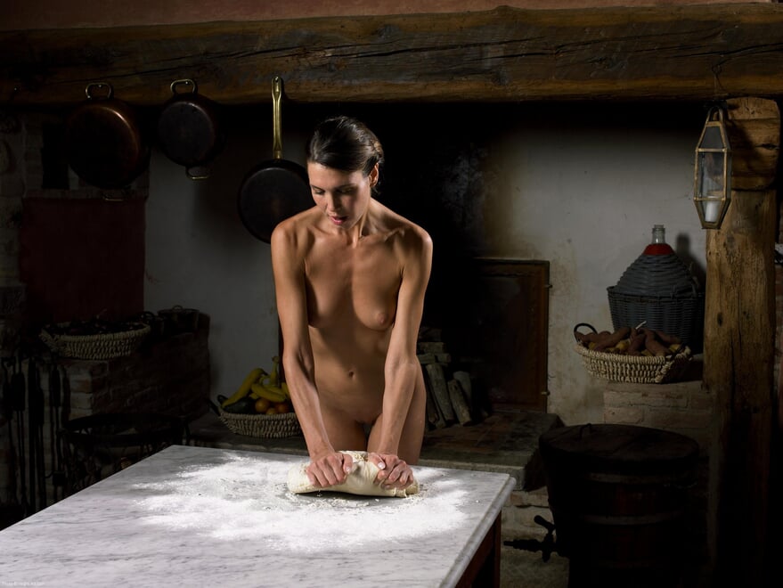 Kitchen Swingers 12 - 18 Porn Pic - EPORNER