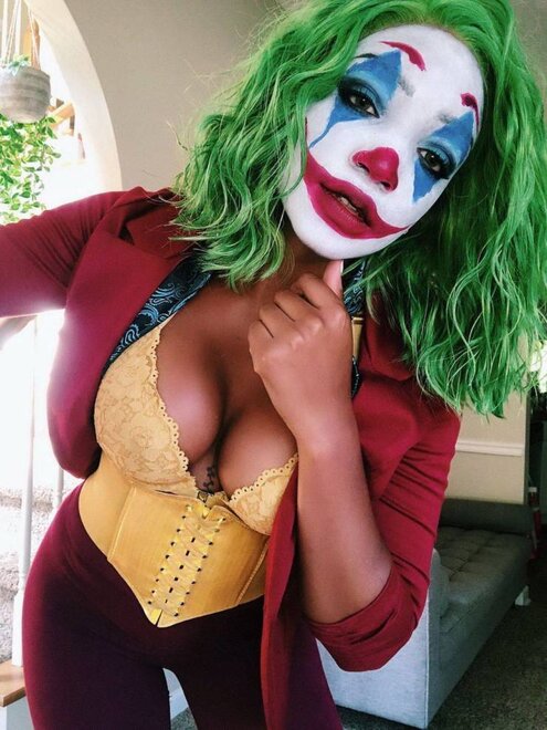 Sex Clown Porn Pic Eporner