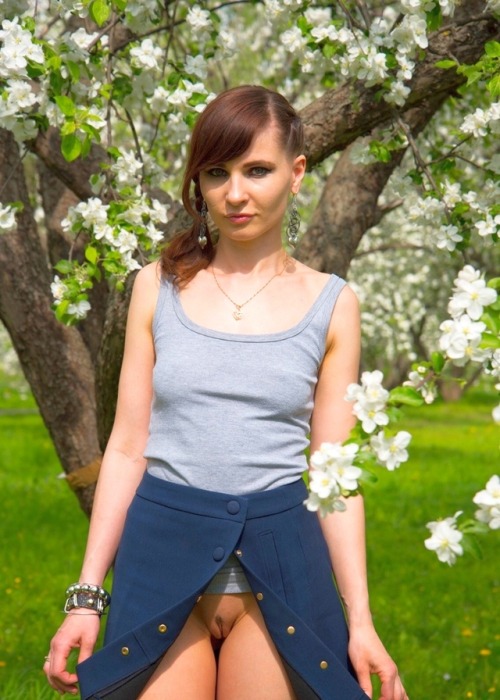 Unbuttoned Skirt Porn Pic Eporner