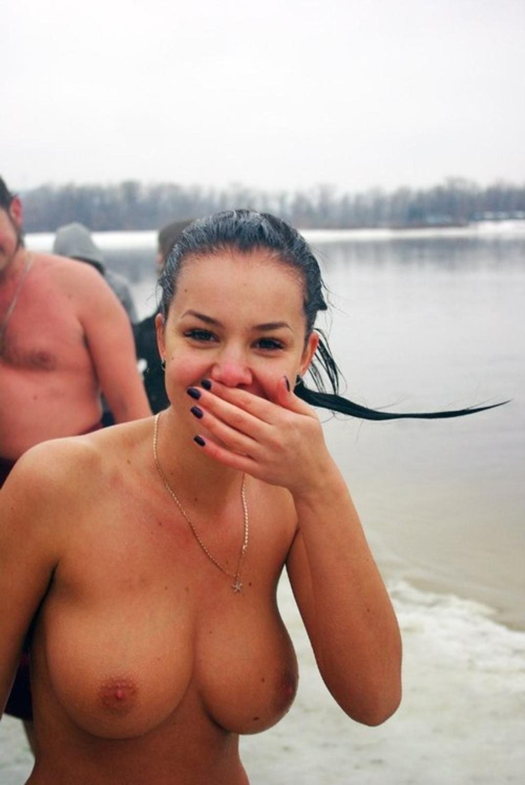 Frozen Lake Porn Pic Eporner