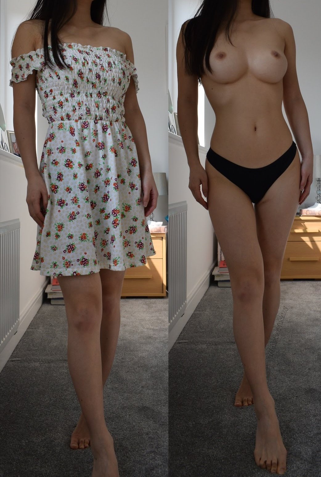Do You Like My Cute Summer Dress Onoff Porn Pic Eporner