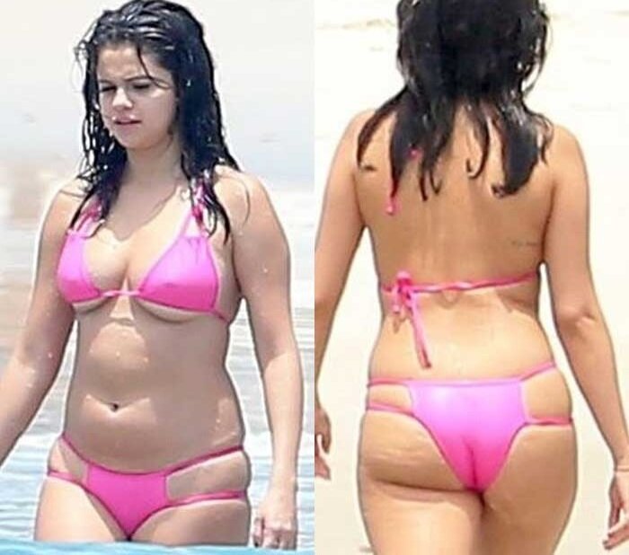 Selena Gomez Porn Pic Eporner