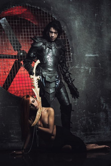 Model Girl For Larp Porn Photo Eporner