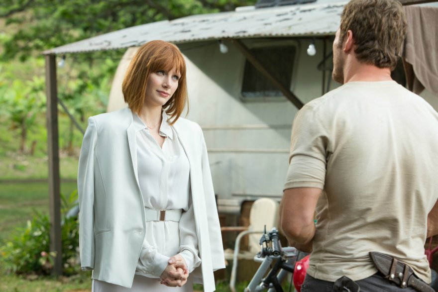 Bryce Dallas Howard Porn Pic Eporner