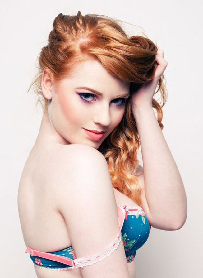 Emily Morton Porn Pic Eporner