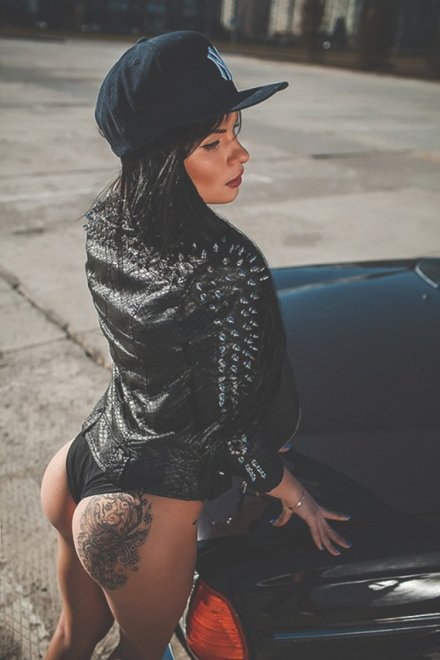 Punk Rock Booty Porn Pic Eporner