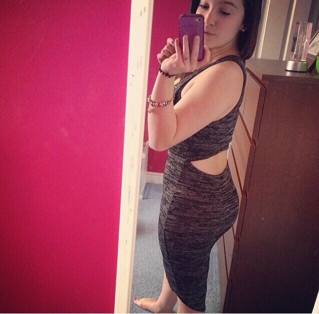 Tight Fitting Dress Porn Pic Eporner