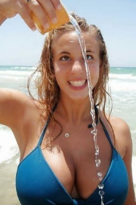 Pouring Water Porn Pic Eporner