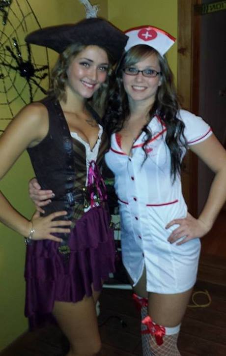 Pirate And Nurse Porn Pic Eporner