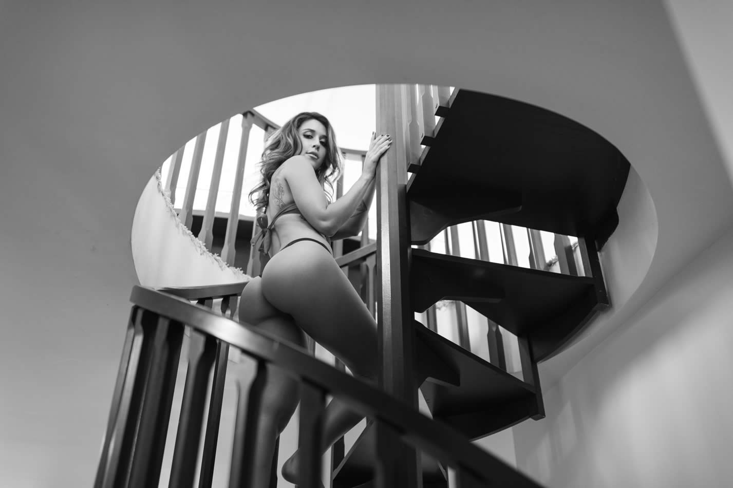 Spiral Staircase Porno Photo Eporner
