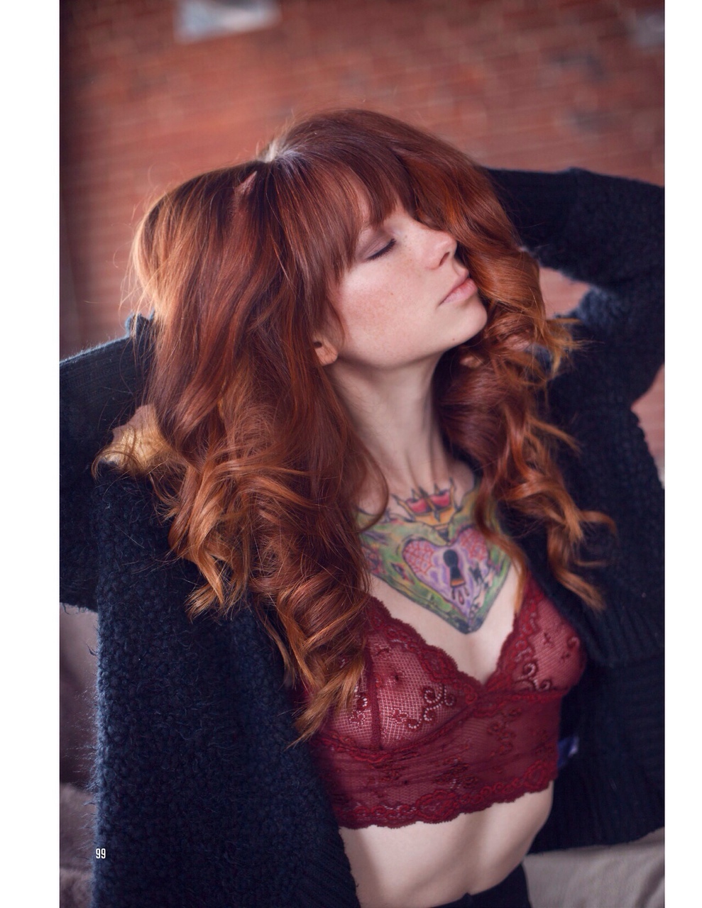 Hattie Porn Pic Eporner