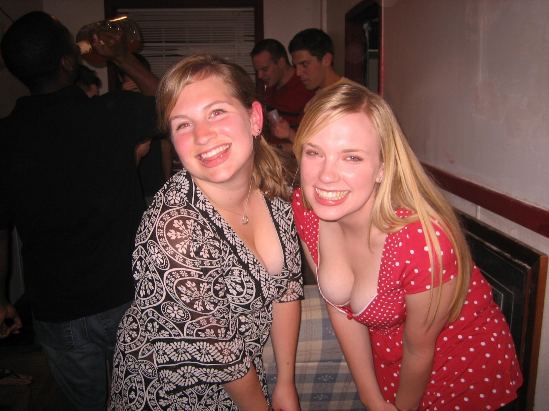 Polka Dot Dress Porn Pic Eporner