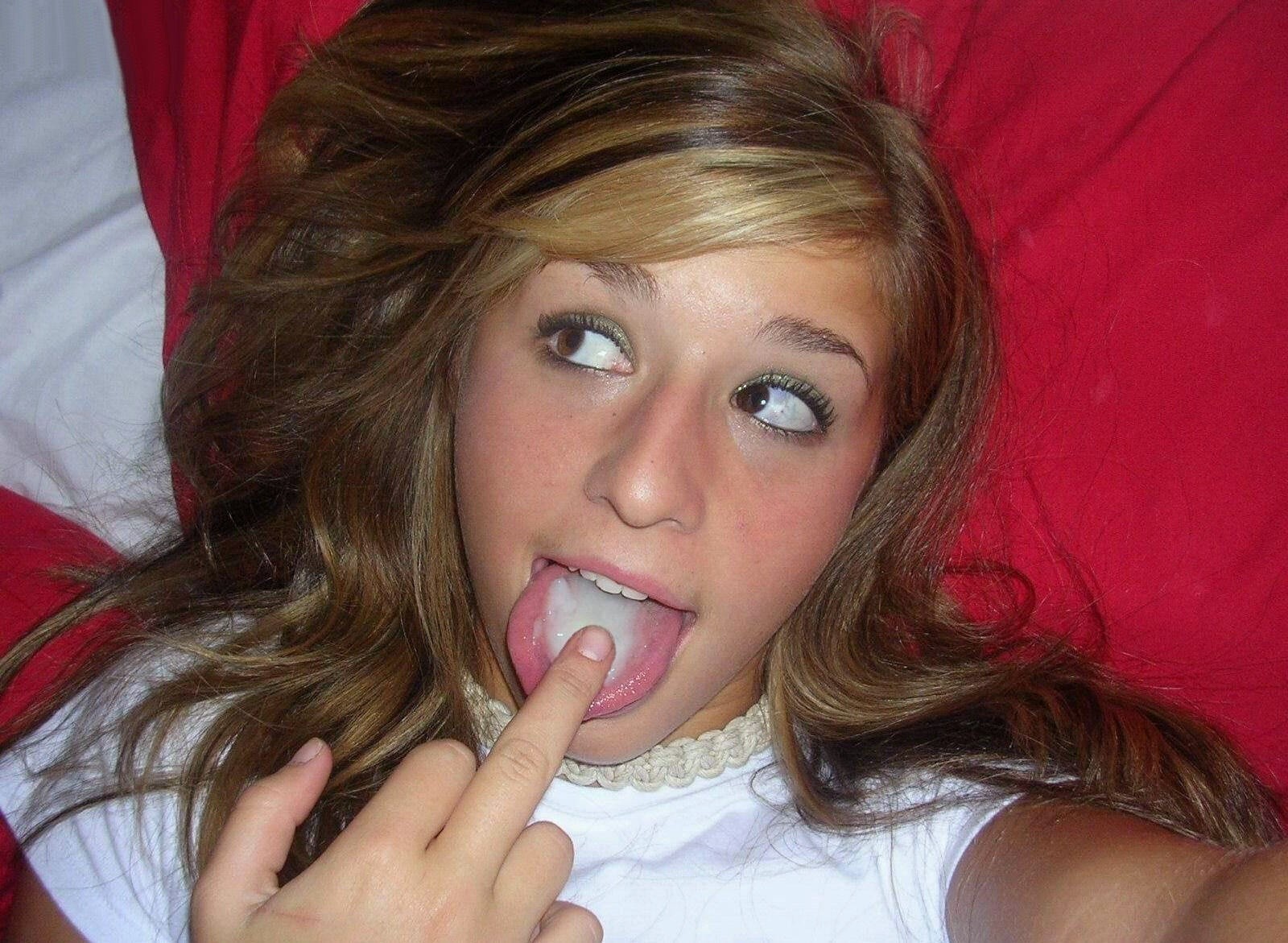 Being Careful Not To Spill Any Porn Pic Eporner