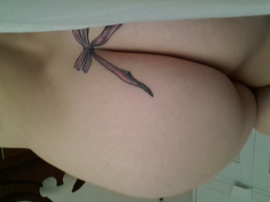 All Wrapped Up With A Bow On Top Porn Pic Eporner