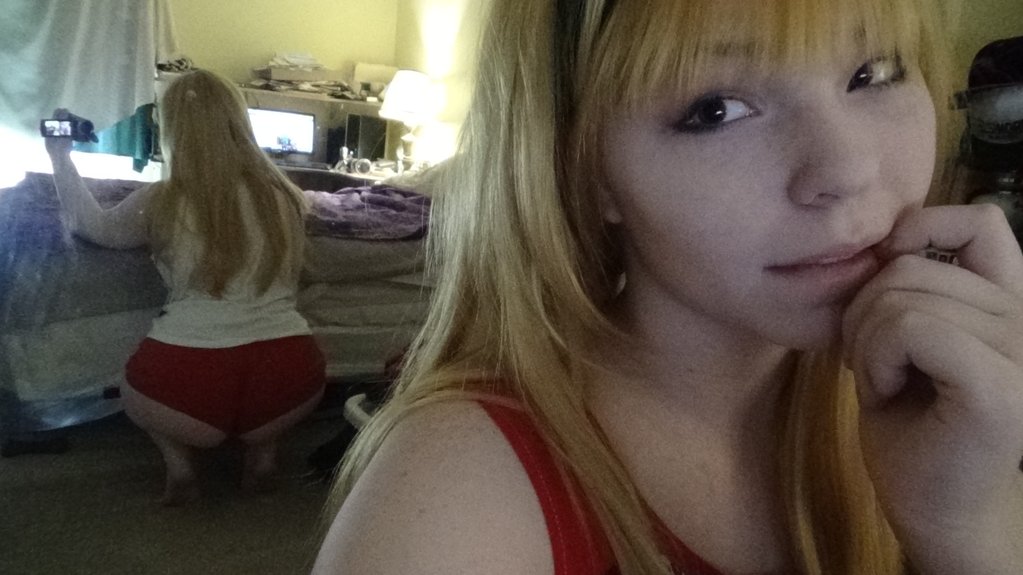 Ginger Curvy Booty Porn Photo Eporner