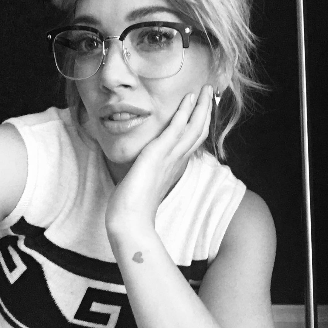 Hilary Duff Porn Pic Eporner