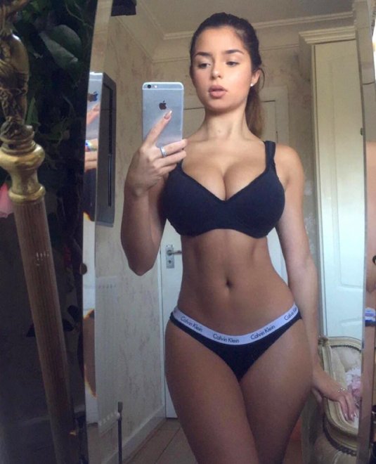 Slim Thick Porn Pic Eporner