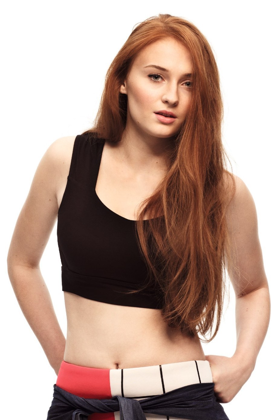 Sophie Turner The Actress Behind Sansa Stark Porn Pic Eporner