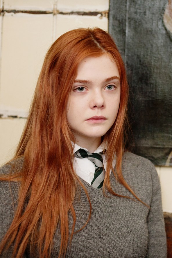 Elle Fanning Ginger And Rosa Porn Pic Eporner