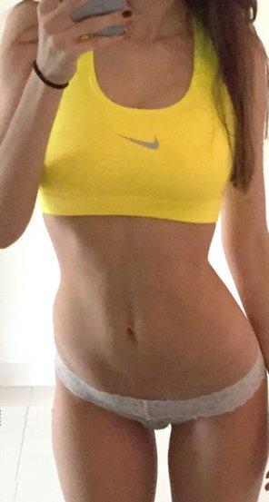 Sport Bra Porn Pic Eporner