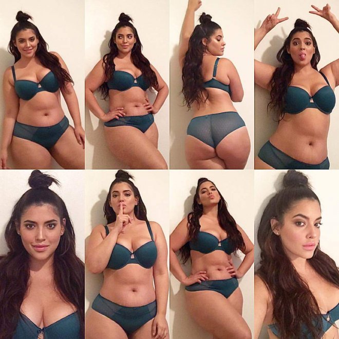 Denise Bidot Porn Pic Eporner
