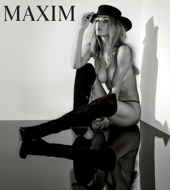 Hannah Ferguson Porn Pic Eporner