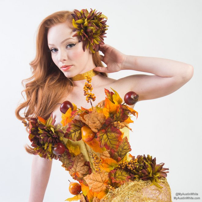 Hair Beauty Headpiece Yellow Hairstyle Porn Pic Eporner