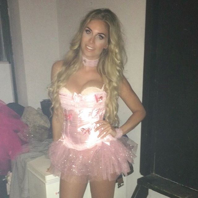 Clothing Pink Beauty Blond Porn Pic Eporner
