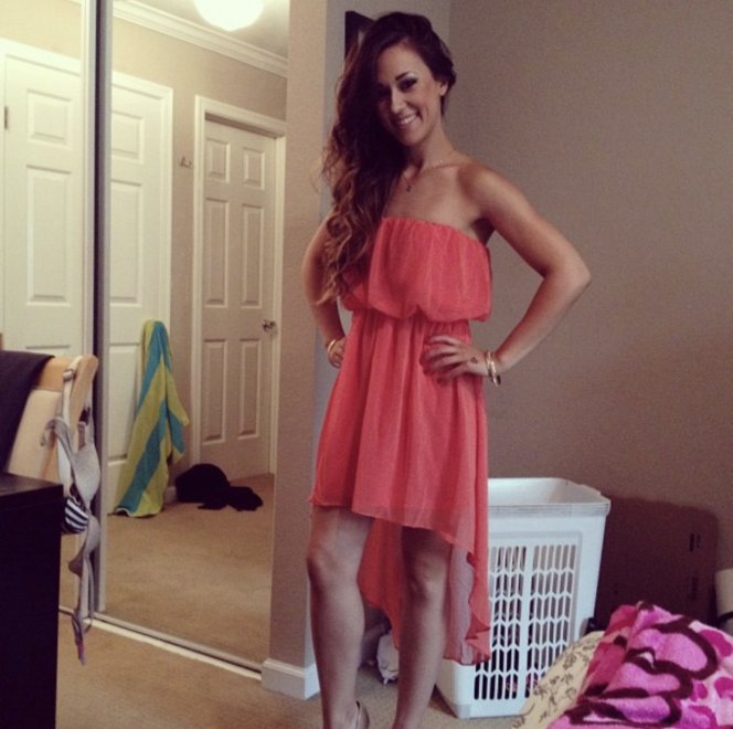 Clothing Dress Shoulder Pink Strapless Dress Porn Pic Eporner