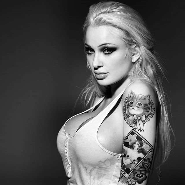 Sarah Marie Summer Porn Pic Eporner