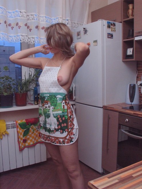 Getting Ready To Cook Porn Pic Eporner