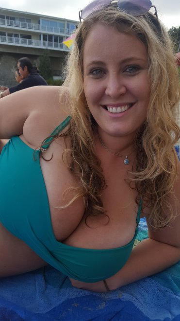 Beach Day Porn Pic Eporner
