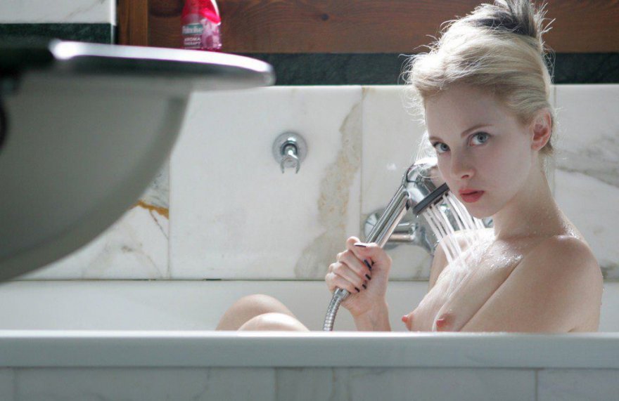 Pale As Marble Porn Pic Eporner