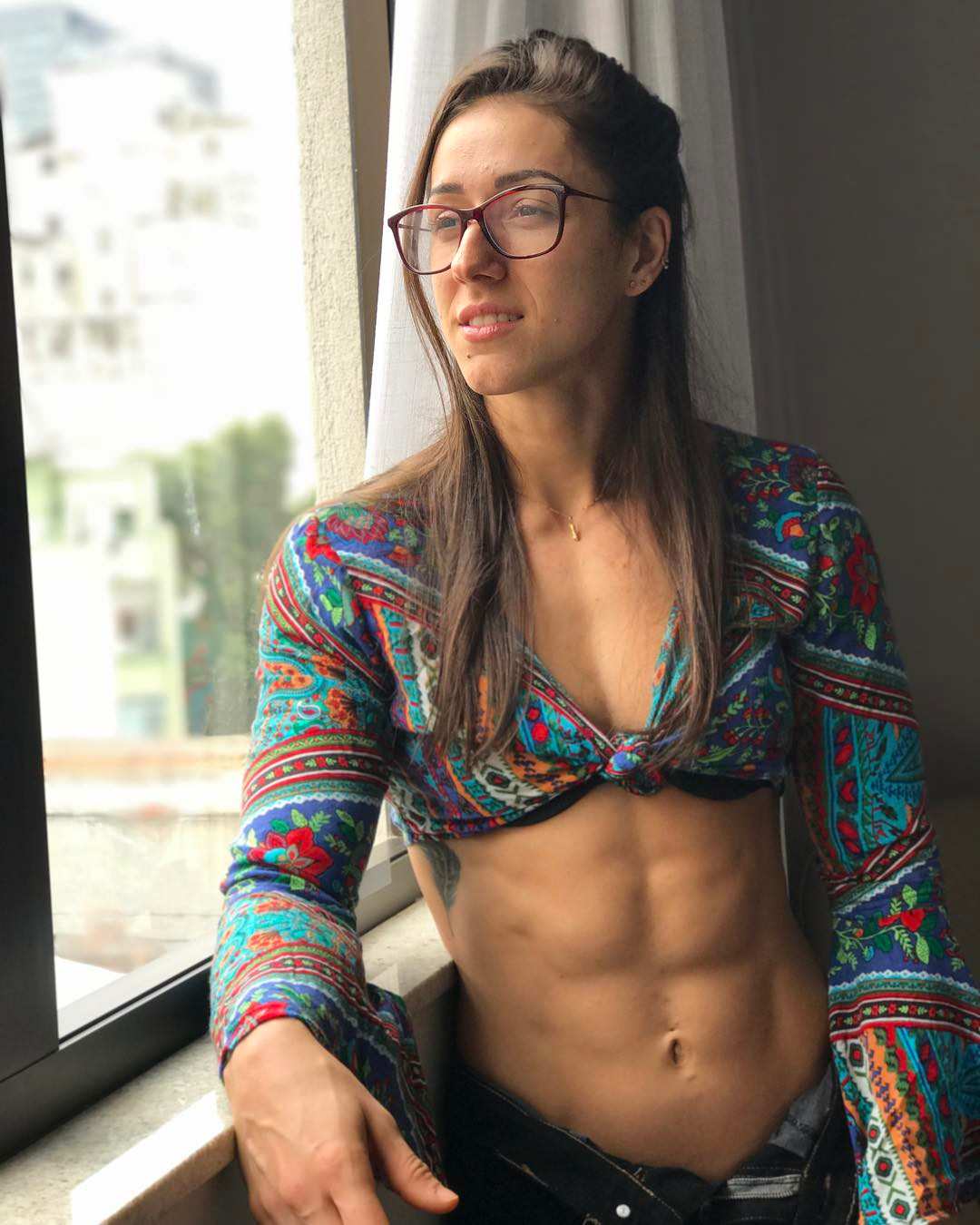 Camile Morales Porn Pic Eporner