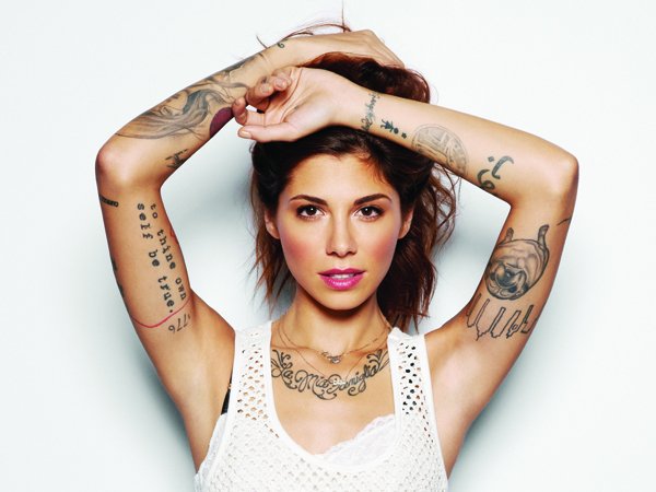 Christina Perri Porn Pic Eporner