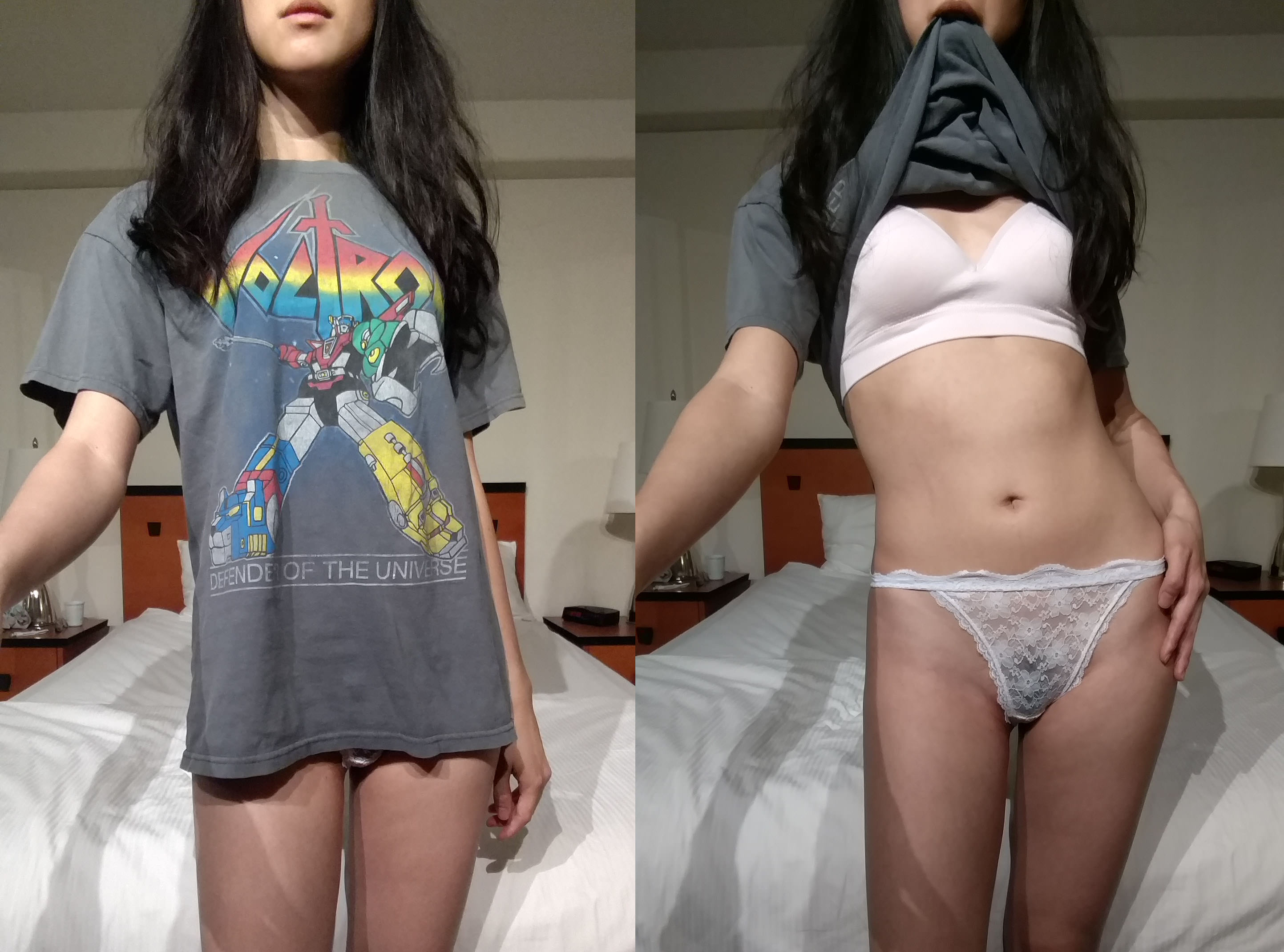 Voltron Defender Of Panties Porn Pic Eporner