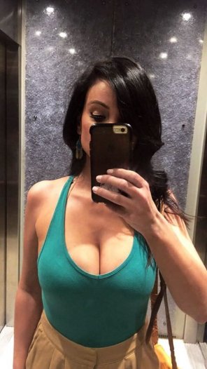 Comedian Crystal Marie Denha Porn Pic Eporner