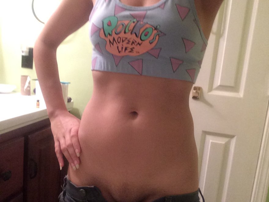 Cute New Bralette F Porn Pic Eporner