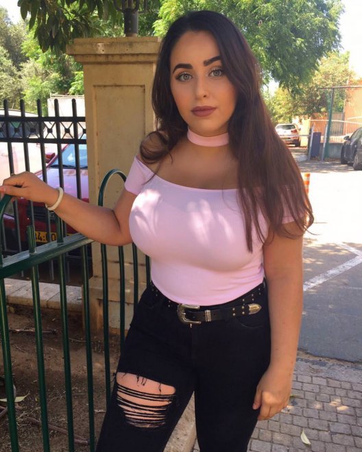 Noya Cohen Porn Pic Eporner