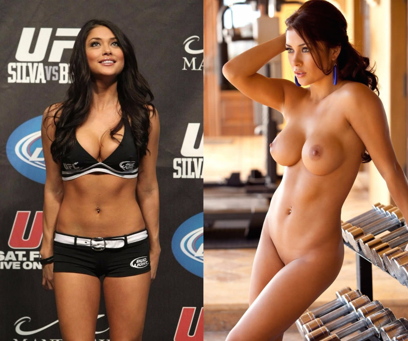 Im A Big Fan Of The Ufc Porn Pic Eporner