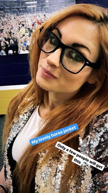 Becky Lynch Porn Photo Eporner