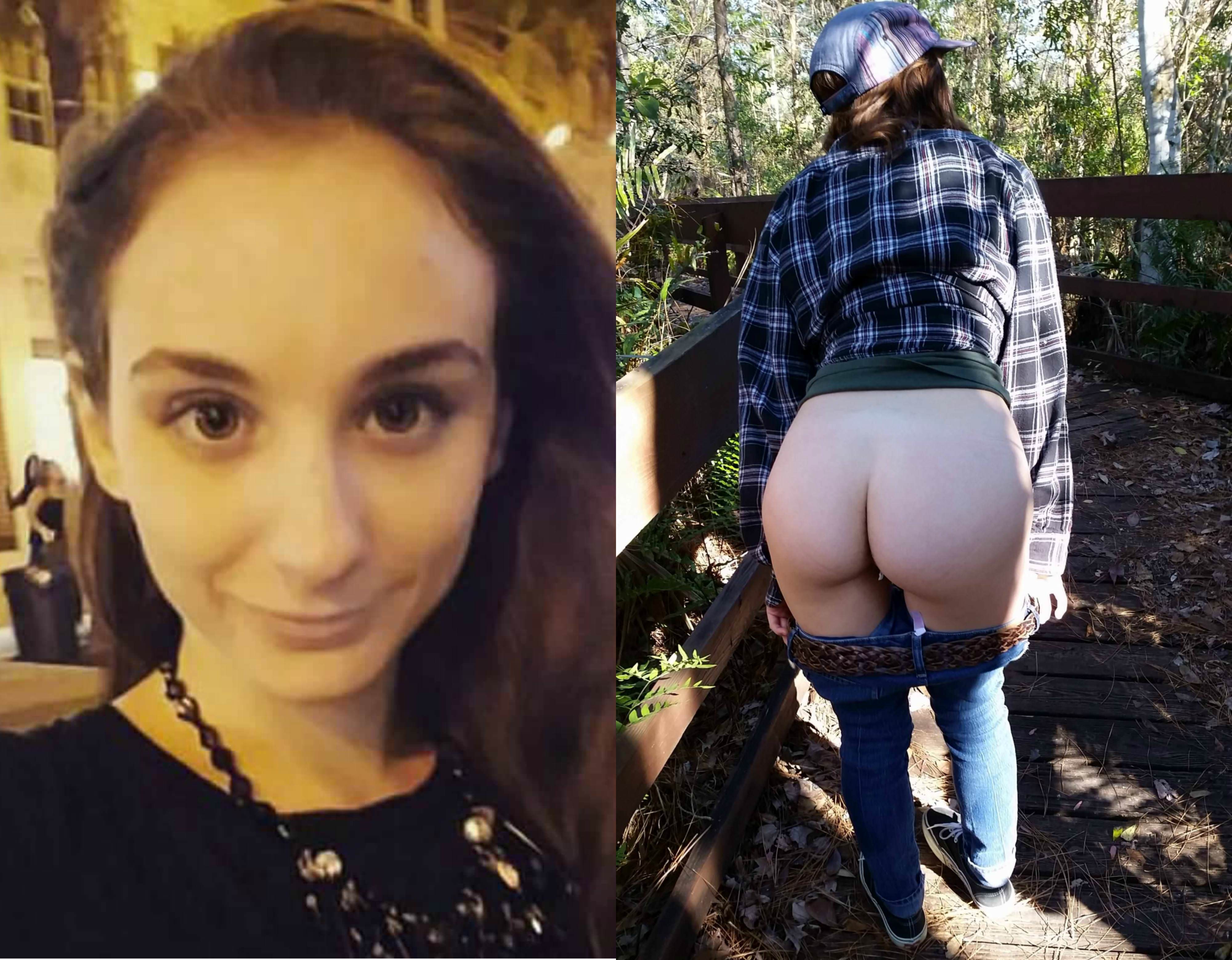 Pulling Down Her Jeans Porn Pic Eporner