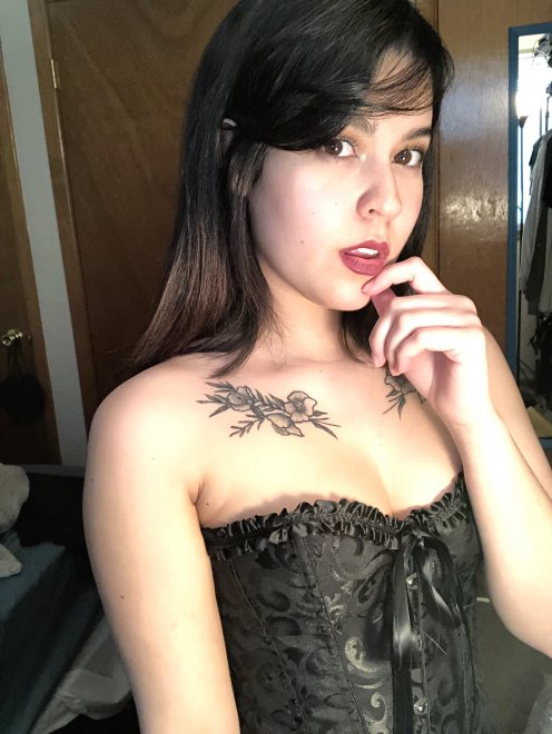 New Corset 🤠Porn Pic Eporner