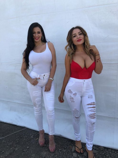 Carla Mendrano And La Bronca Porn Pic Eporner