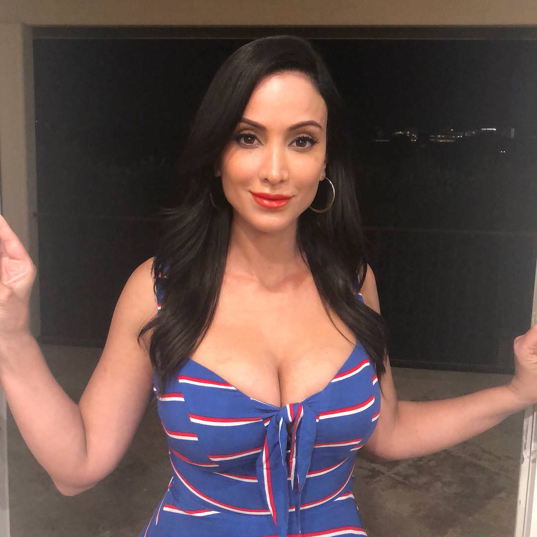 Crystal Marie Porn Pic Eporner