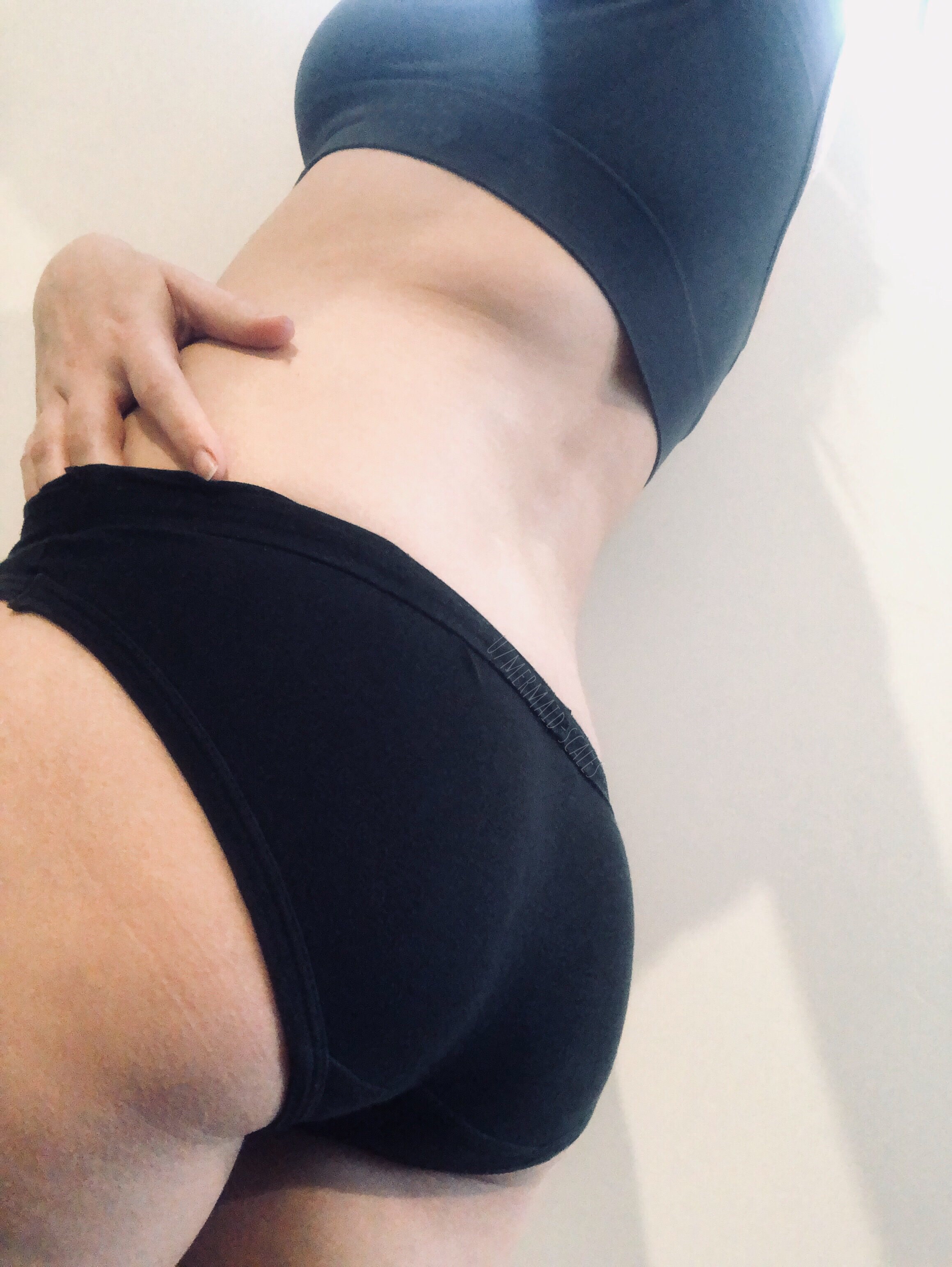 By Request Com[f]y Undies And Sports Bra Porn Pic Eporner